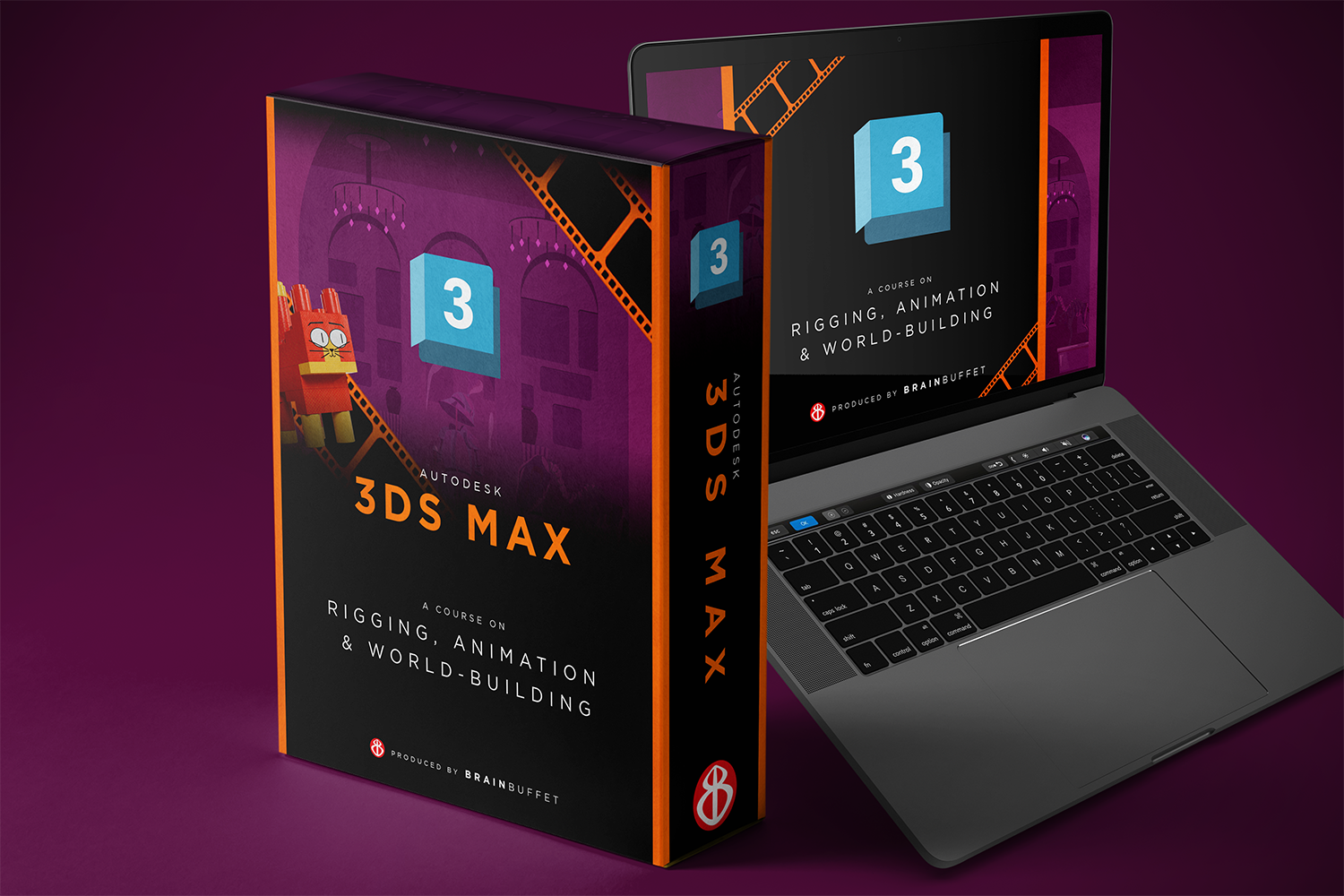 BB Updates – BrainBuffet