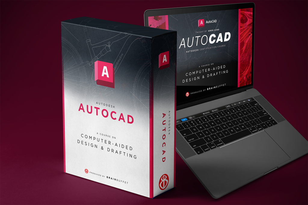 Autodesk AutoCAD – BrainBuffet