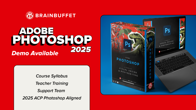 Photoshop 2025 Demo is now available! – BrainBuffet