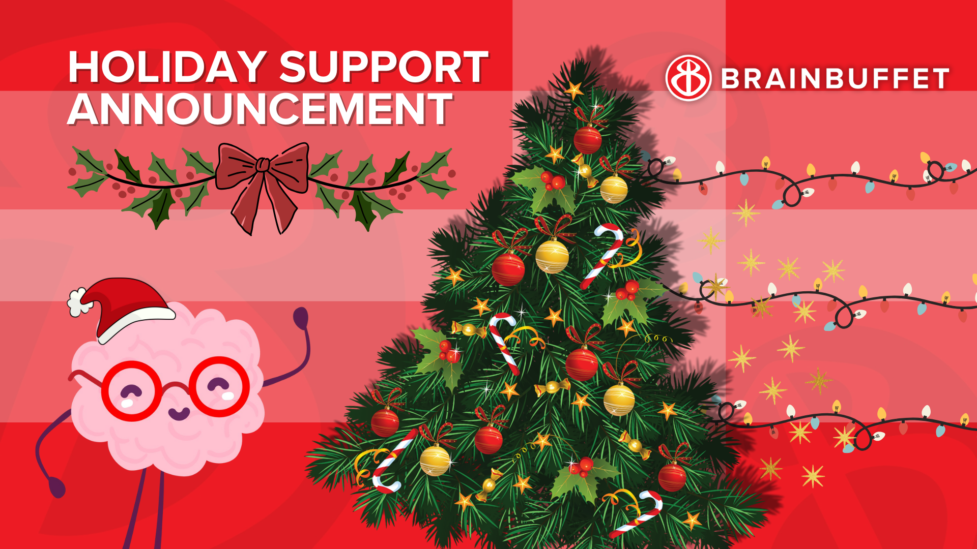 BB Updates – BrainBuffet