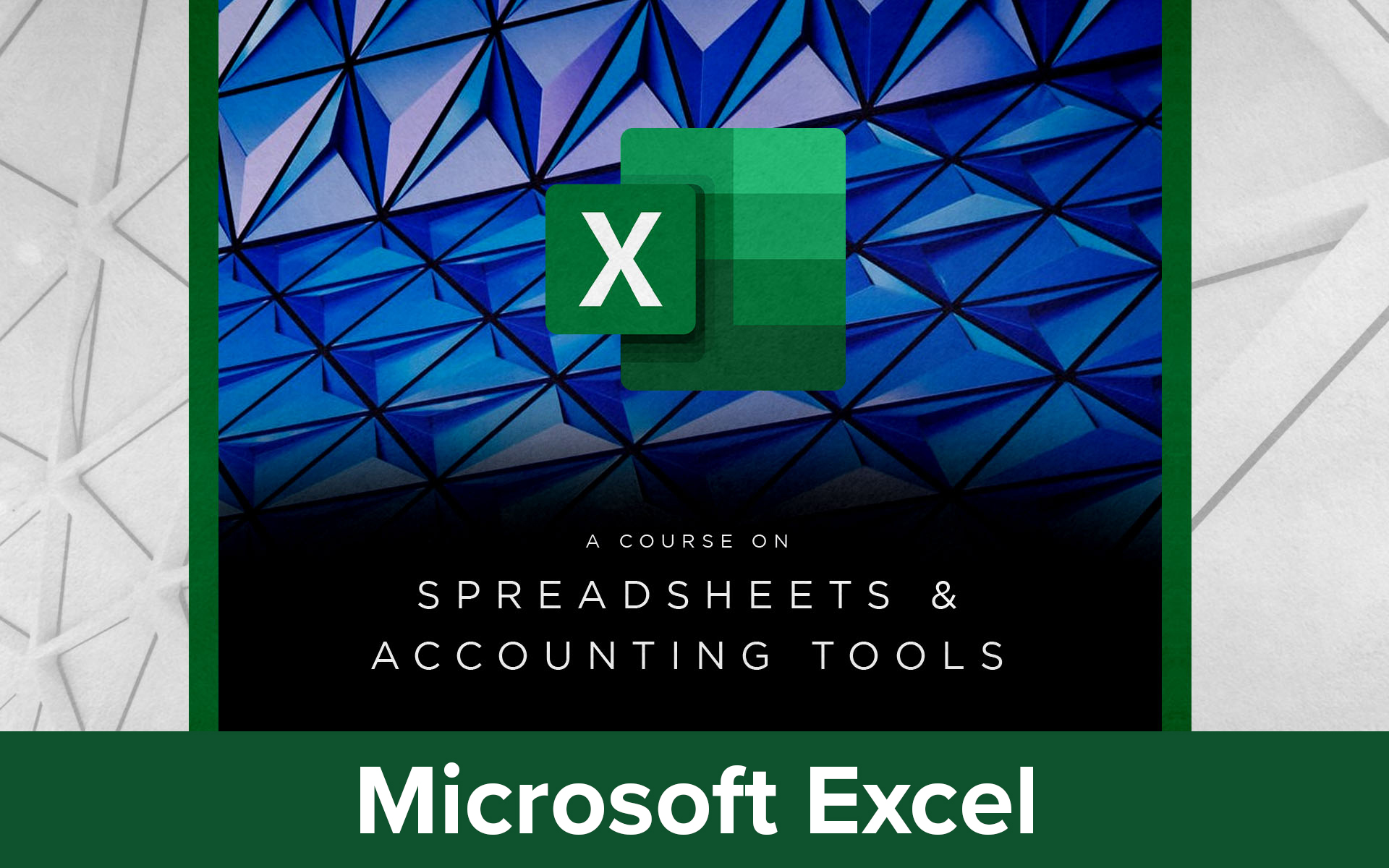 Microsoft Excel Certification Course BrainBuffet