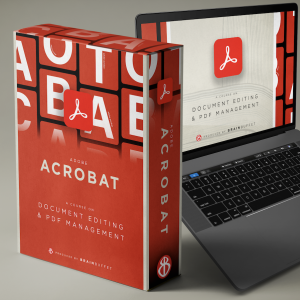 Adobe Acrobat – BrainBuffet