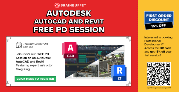 BB Updates – BrainBuffet