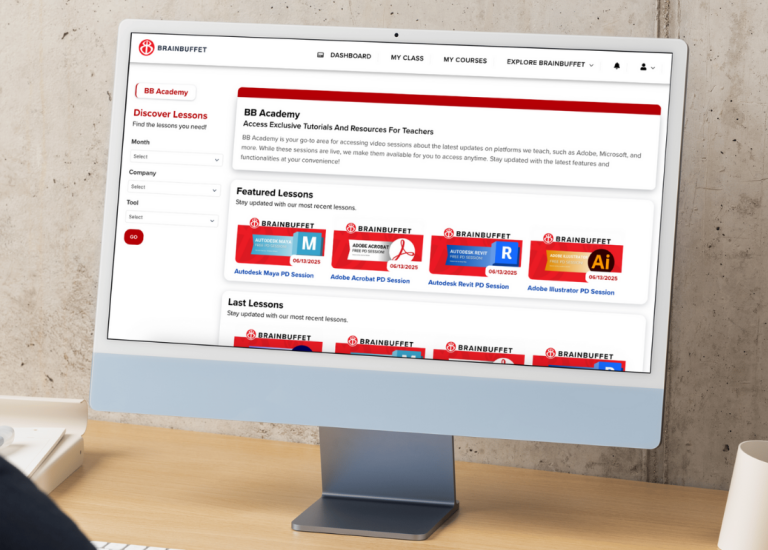 BB Updates – BrainBuffet