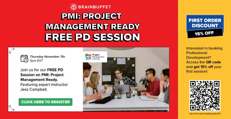 BB Updates – BrainBuffet